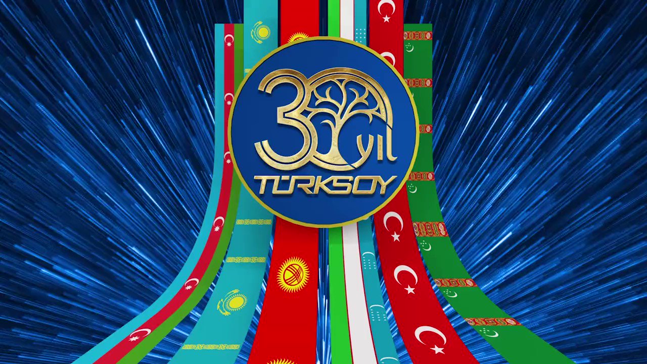 Yunus Arslan On Twitter Türk Dünyasının Ilk Iş Birliği Teşkilatı Olan Uluslararası Türk 