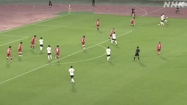 NHK岡山 on Twitter: "／ J1湘南が #ファジ のゴール前に迫る！ \ 【速報】 #サッカー #天皇杯 3回戦 #ファジアーノ VS #湘南ベルマーレ 動画付きで速報していき ...