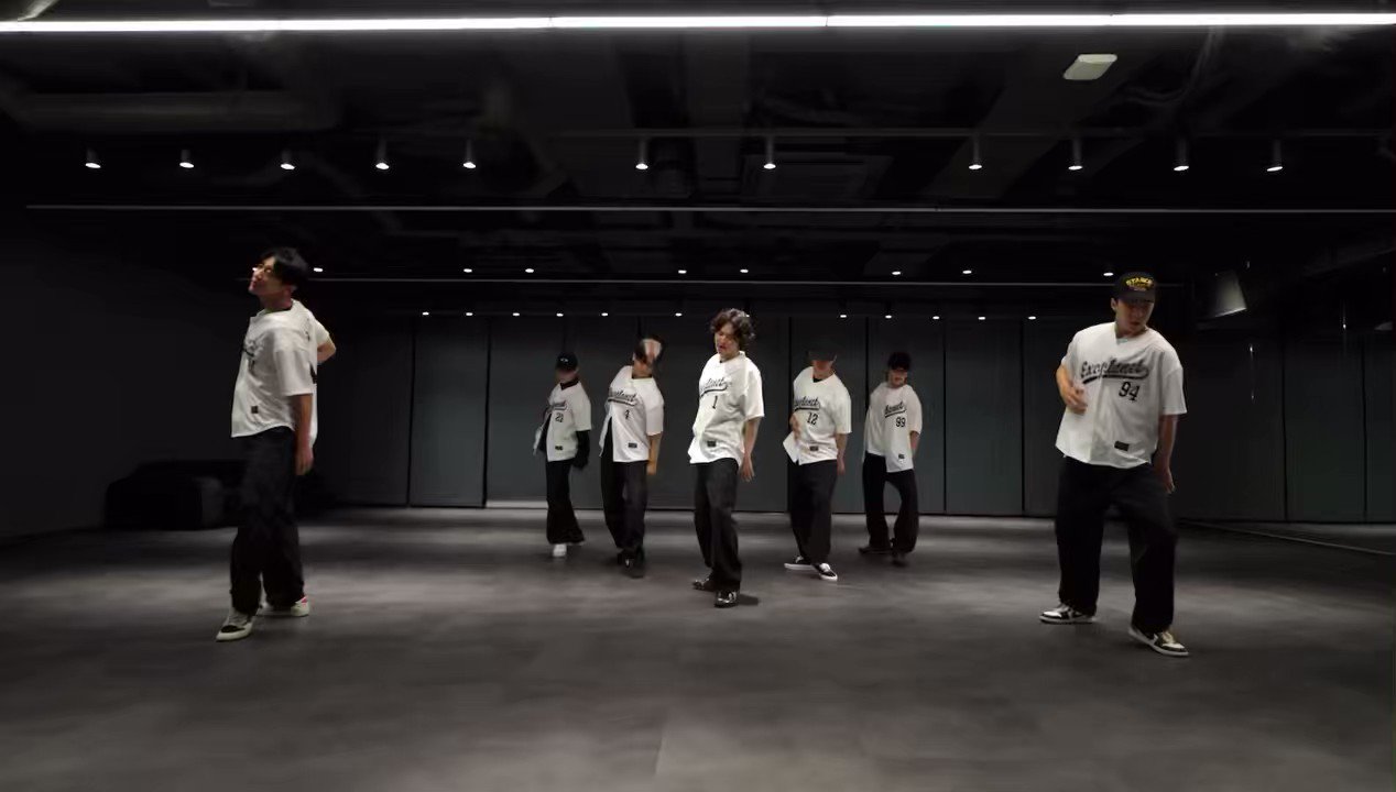 Addicted to DKS12 on Twitter: "that's my boys🫶" / Twitter