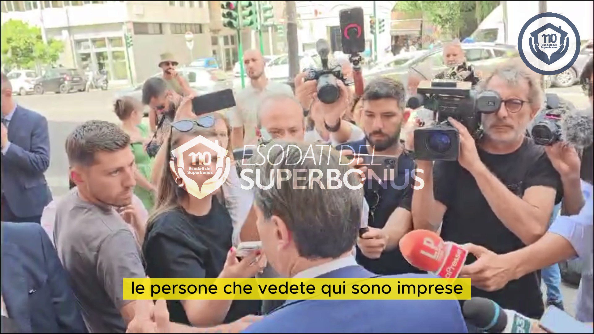 Esodati del Superbonus on Twitter: Esodati del Superbonus on Twitter:
