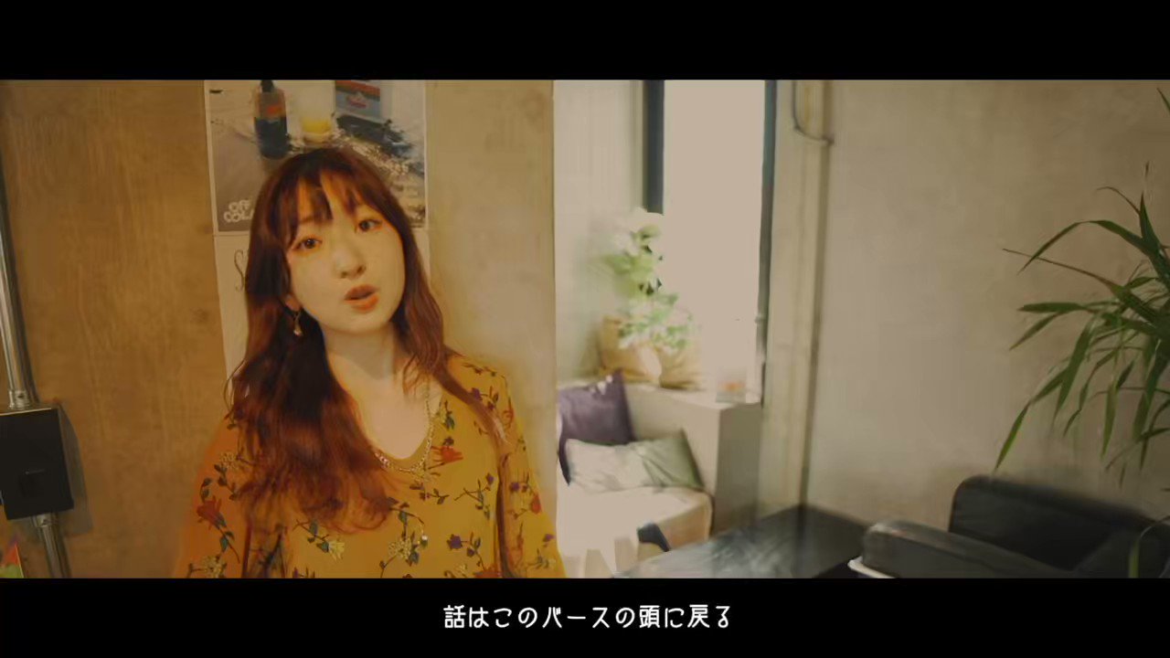 Nagie Lane｜ナギーレーン On Twitter 🌆 New Cover Movie 🌆 ⁡ Citycamp Session
