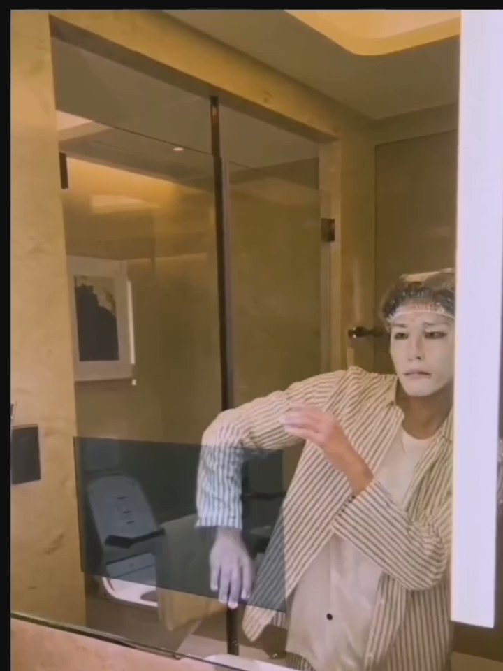 norinori(slow) on Twitter: "ここの流れ大好き笑 https://t.co/II1gDTYgiY" / Twitter