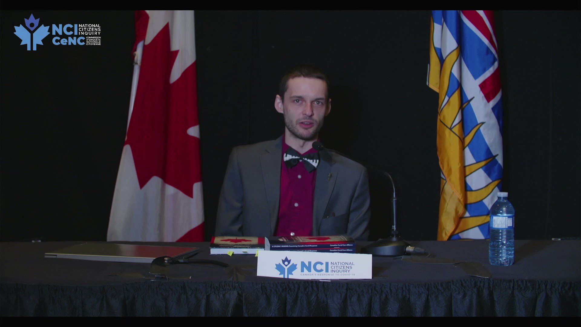 National Citizens Inquiry (NCI | CeNC) on Twitter: "Were you aware of A ...