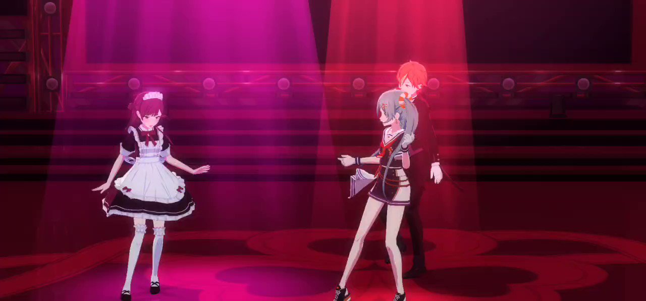 에와 (@Ewa_prsk) / Twitter