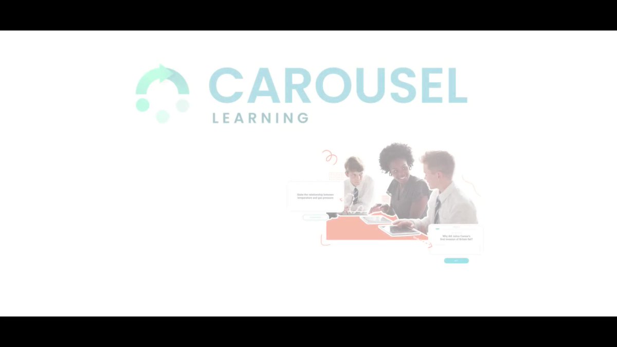 Carousel on Twitter: "RT @Carousel_Learn: Carousel explained: '000's of ...