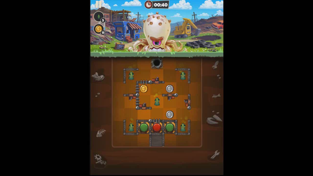 Octagon Game Studio 🇺🇦 on Twitter: "#Aristotle loves to burn his enemies @BlazedRTs @SGH_RTs ...