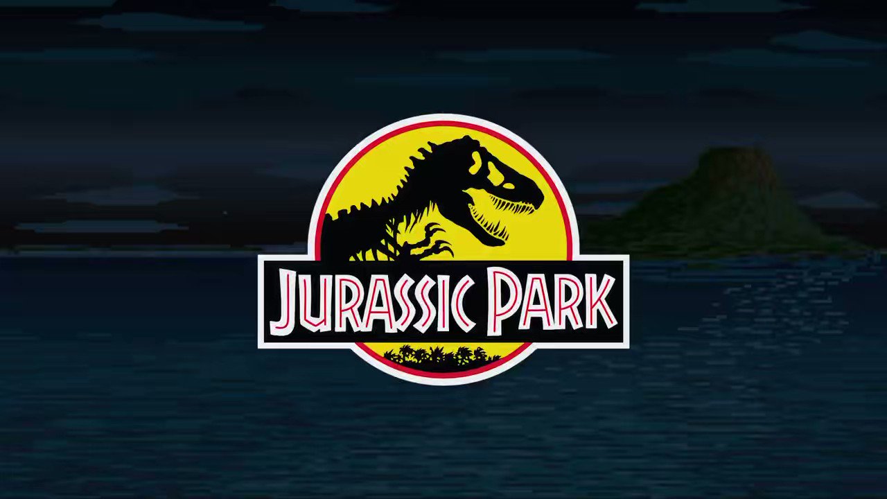 Collect Jurassic On Twitter Jurassic Community Not Complaining About