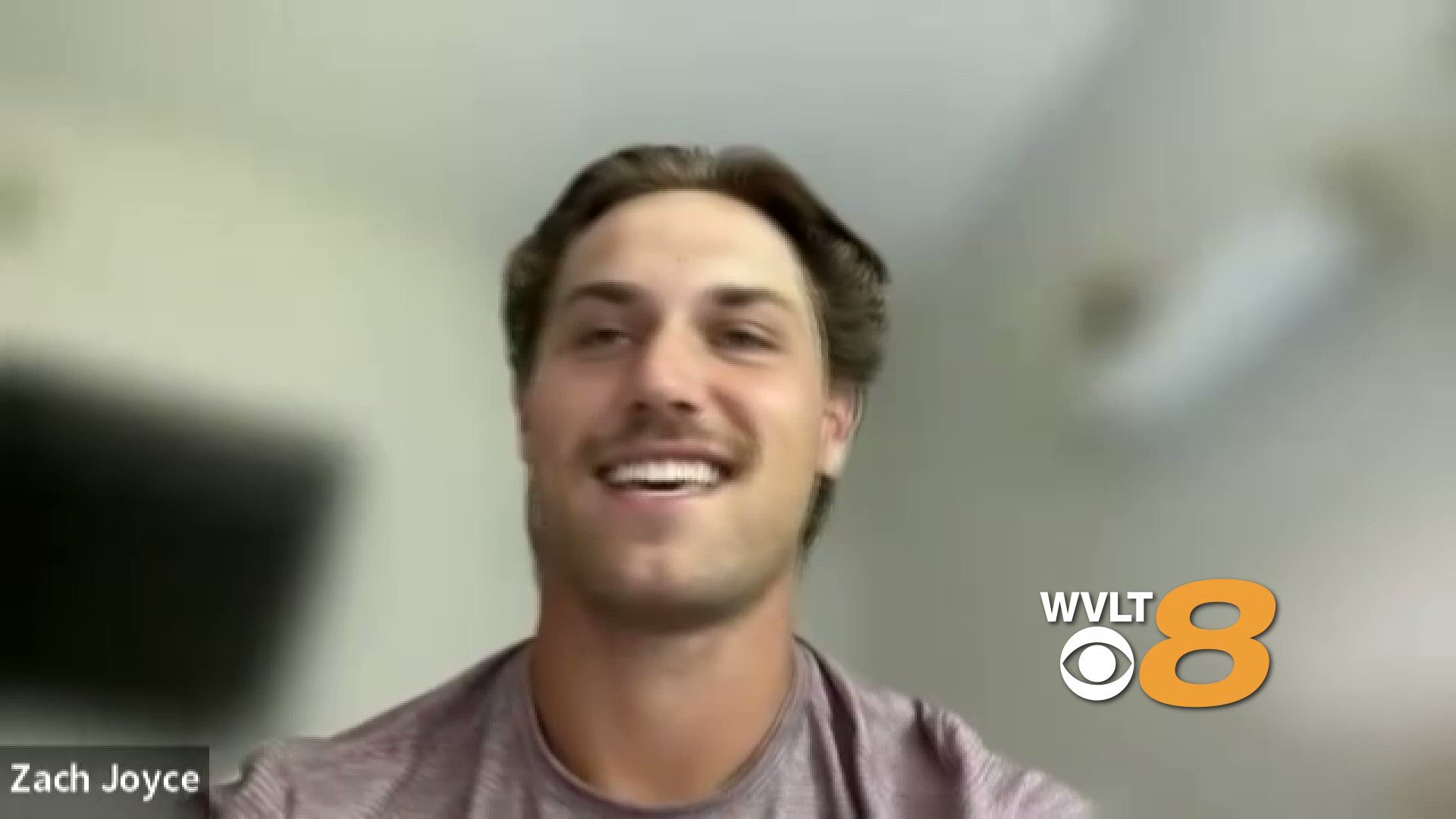 Paige Dauer on Twitter: "#Vols Zach Joyce is reuniting with his twin, Ben, after the Los Angeles ...