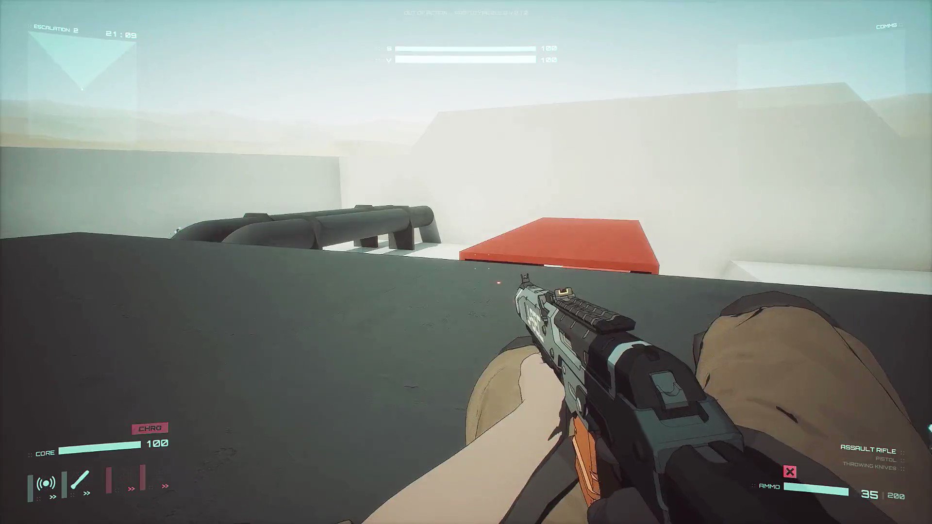 80 LEVEL on Twitter: "Have a look at these advanced weapon mechanics set up by @DokuGamesLTD in ...