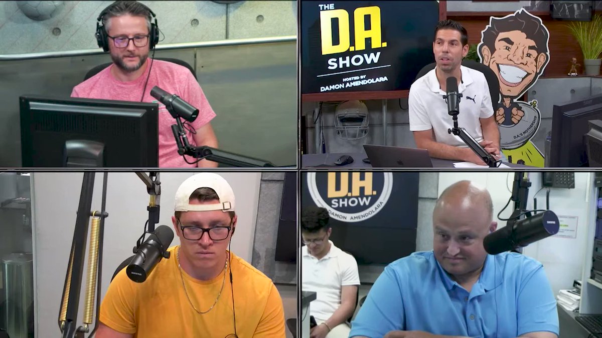 Andrew Caplan on Twitter: "Hire this guy."