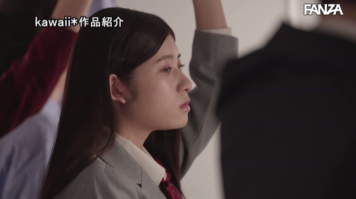 CAWD-542 An Innocent Girl Who Awakened To Pleasure After Being Train Slut That Day Raw . 👩‍🦰 ...