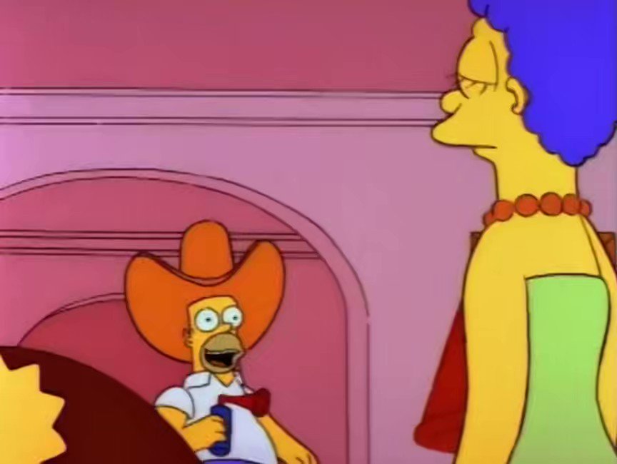 Homer’s Best Bits on Twitter: Homer’s Best Bits on Twitter: