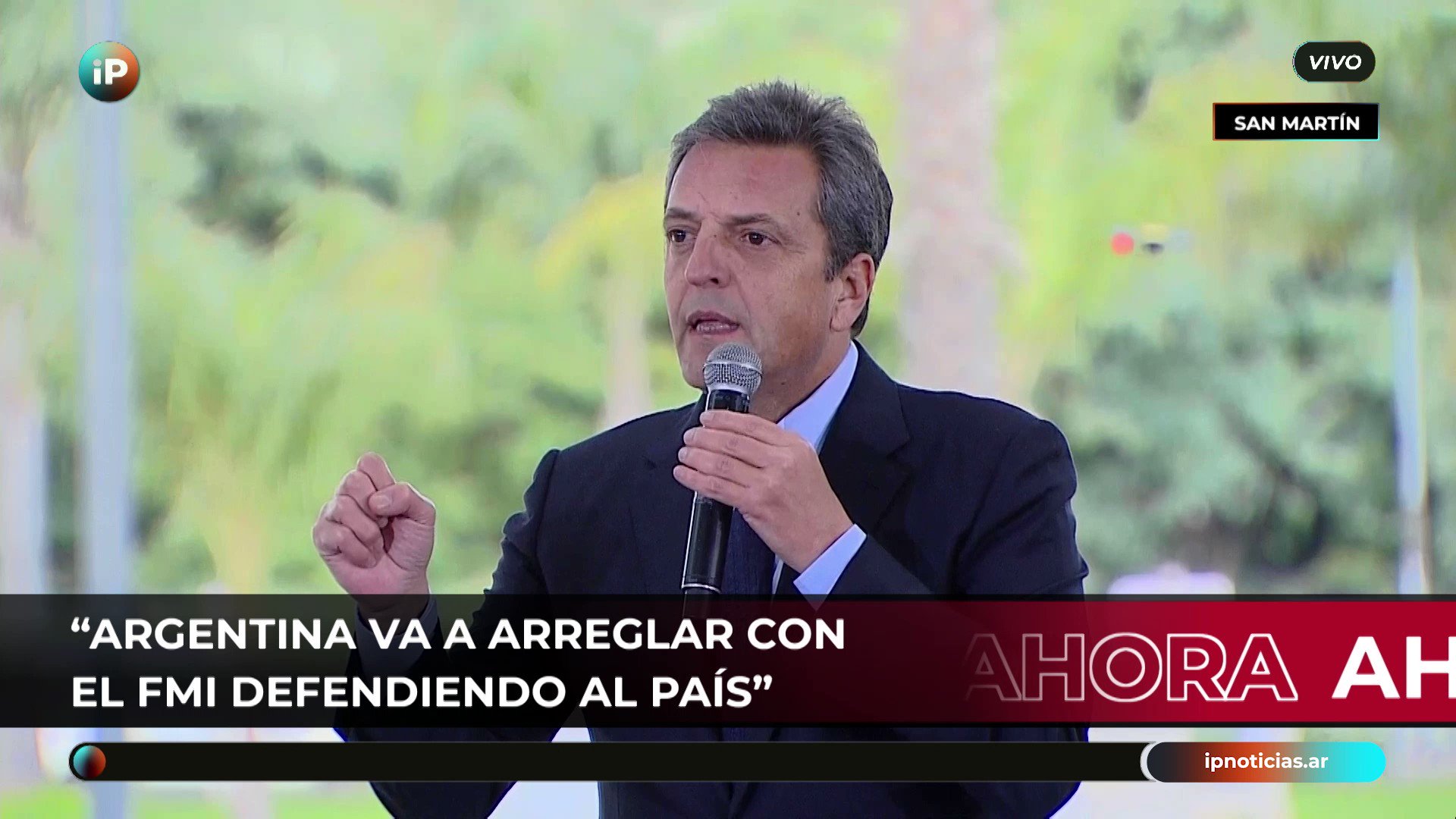 Ip Noticias On Twitter 馃帣锔弖n Funcionario Del Fmi Me Contaba Que Hubo