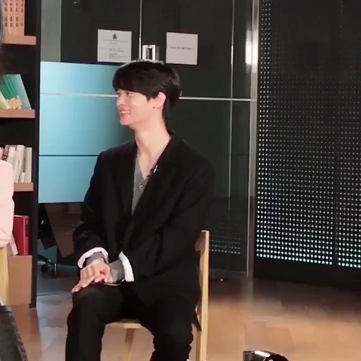 vixx 181120 - posfie