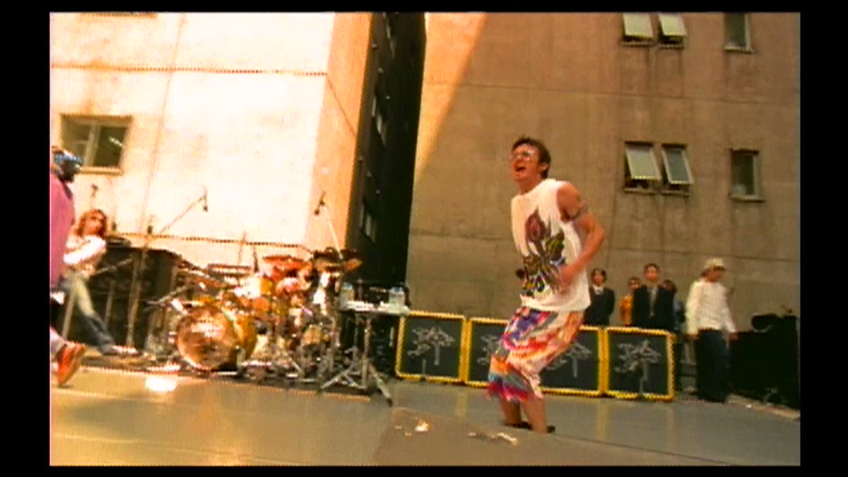 【B'z 35th special】29th Single「juice」 - posfie