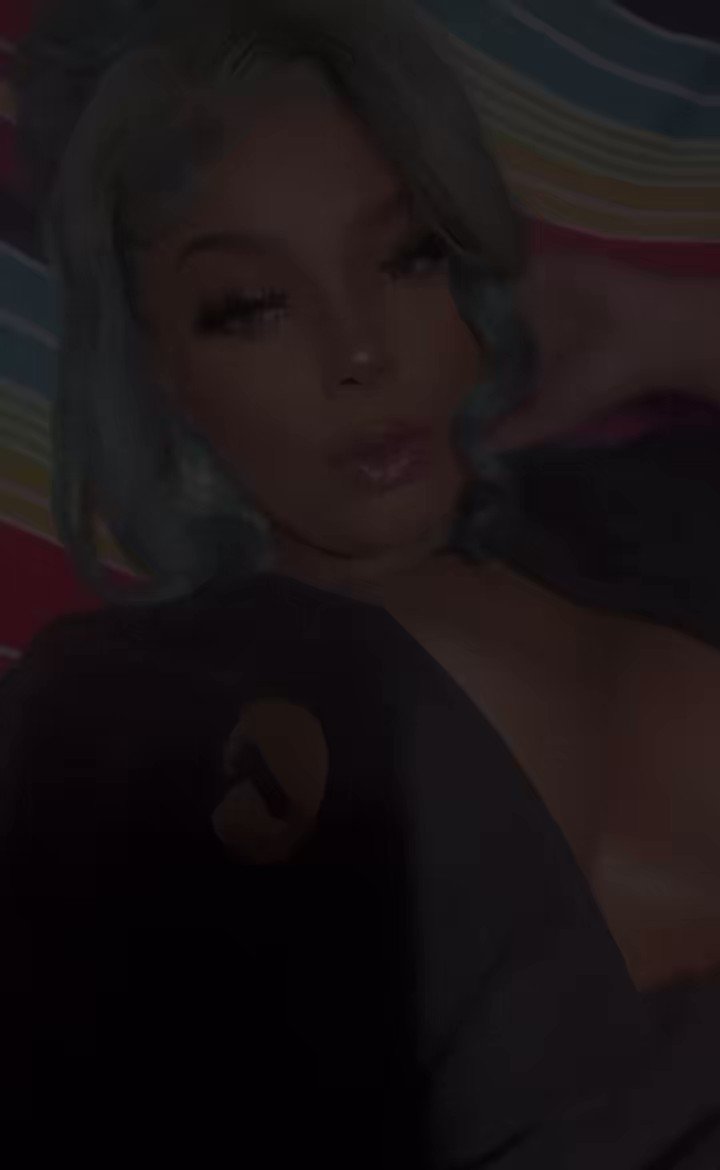 Big Lex Baddie Collection Inc On Twitter Luhrissa From Season One Of