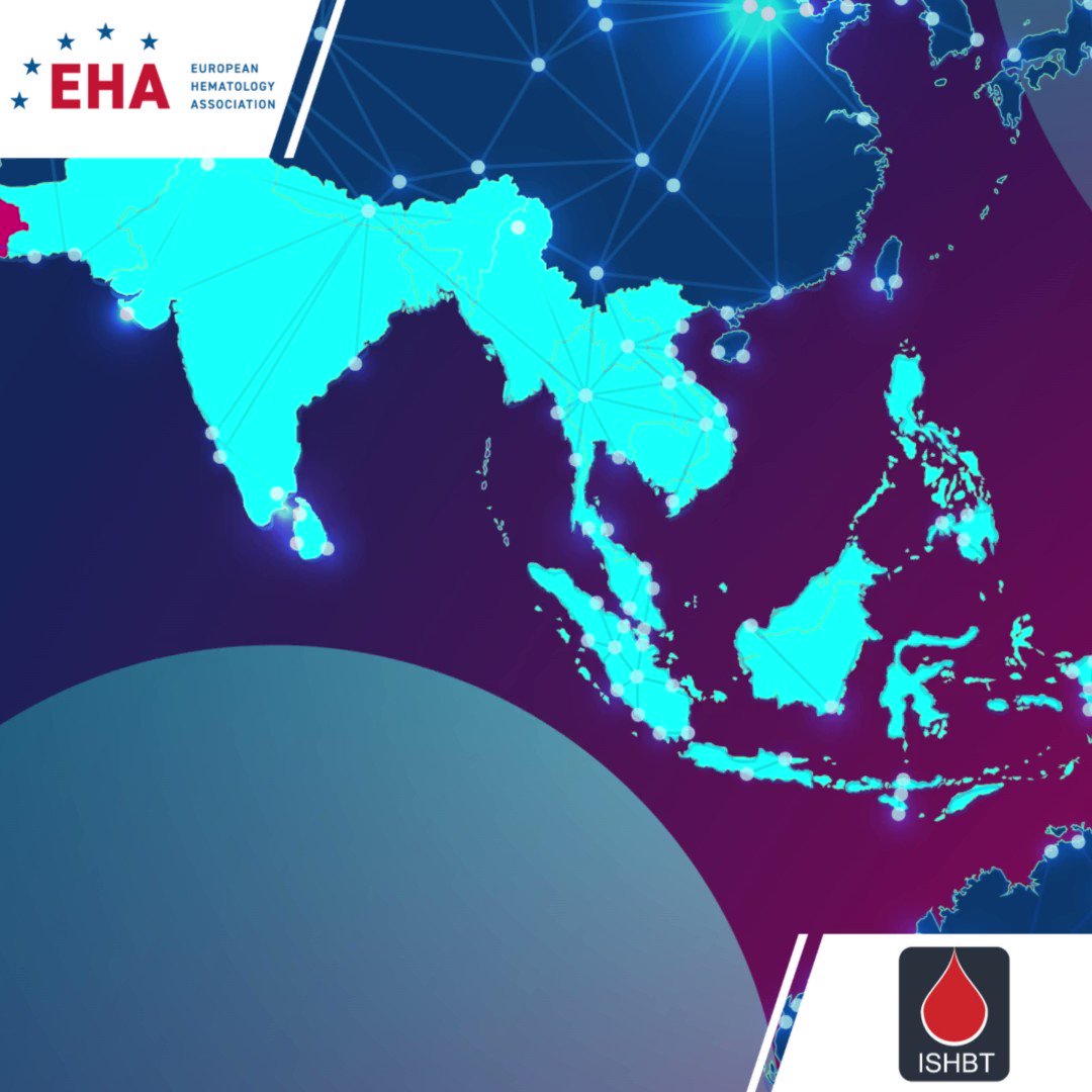 European Hematology Association on Twitter: European Hematology Association on Twitter: