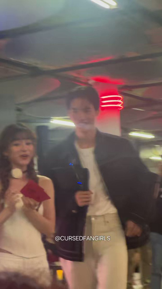 CursedFangirls★彡 on Twitter: "ใกล้เกินกว่าที่จะพูดคำใดใดออกไป~ WIN x ENIGMA #EnigmaSeries # ...