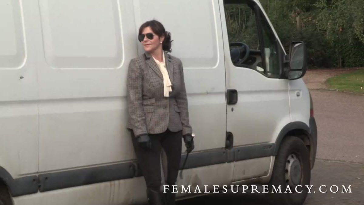 Baroness Essex On Twitter Rt Femsupremacy Extra Chores For Sissy