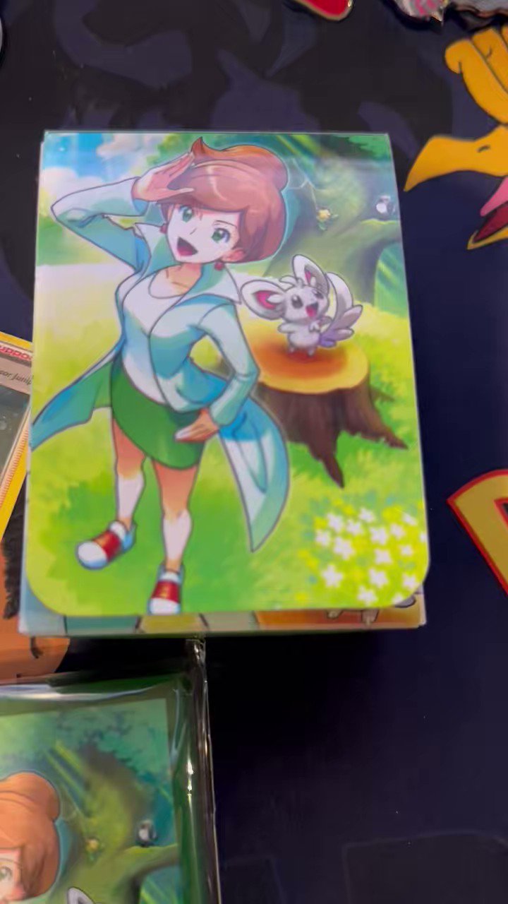 Guddonof for Pokemon PSAs on Twitter: "🚨GUDD GIVEAWAY!🚨 PROFESSOR ...