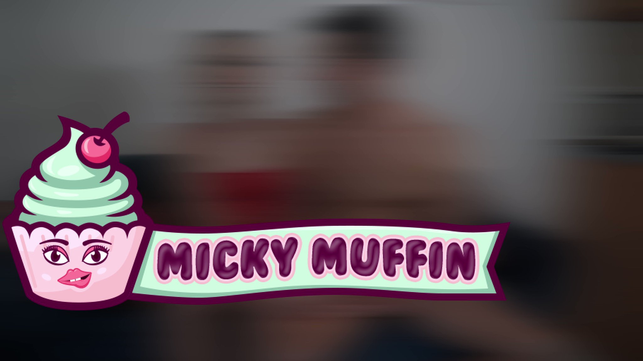 Micky Muffin On Twitter Good Evening Dear Ones There Is A New Free Video On Pornhub 🖤🧡 Of Me