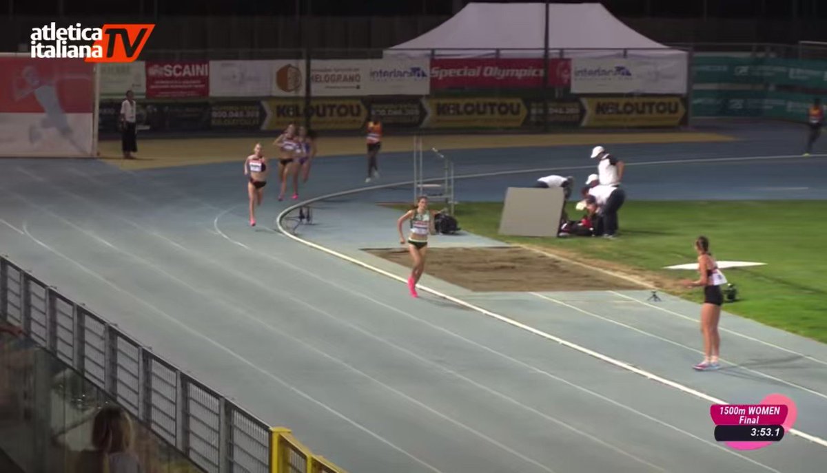 CITIUS MAG on Twitter: "After her 6th place finish in the U.S. Outdoor Championship final, Helen ...