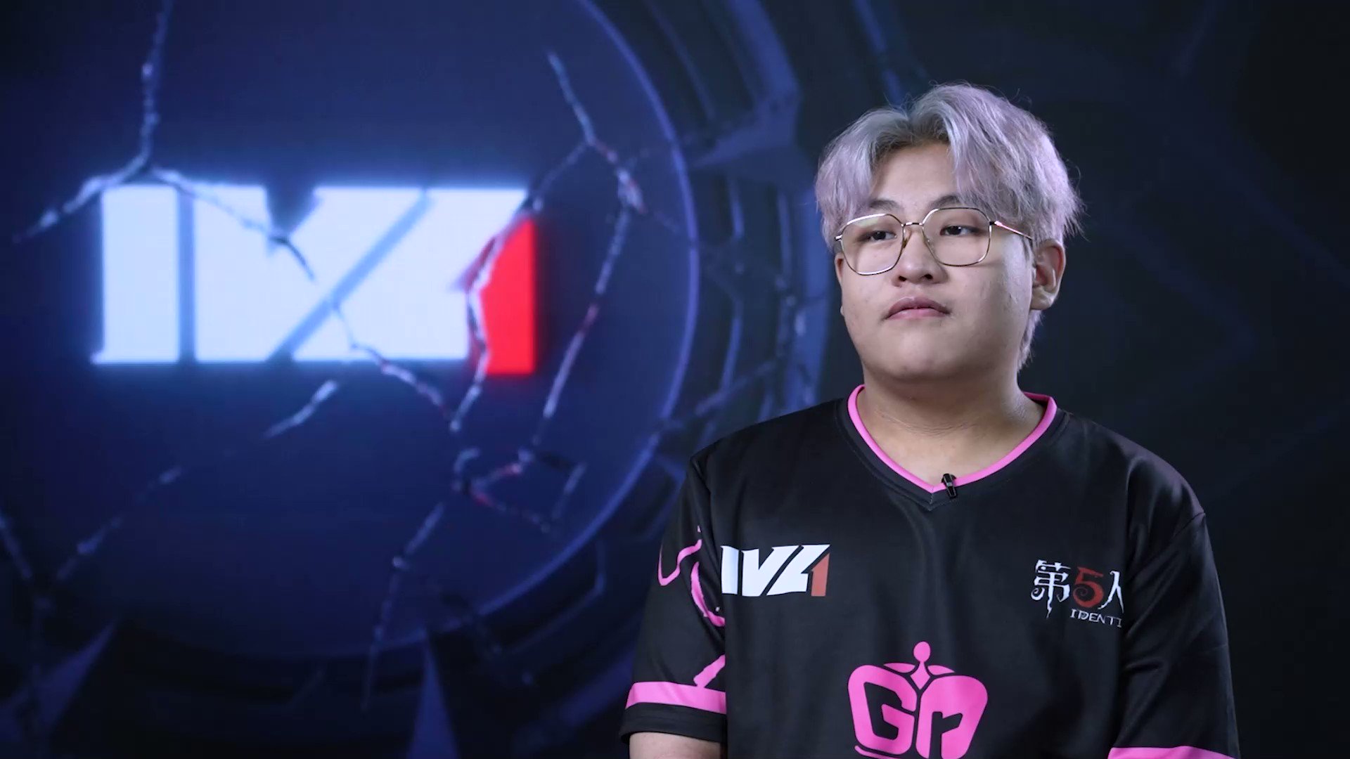 IVL_Official on Twitter: "2023 IVL夏季大会 SOT GG戦でチームメイトに頼ることについて Gr_SuperRich #IdentityV #第五人格 #第五 ...