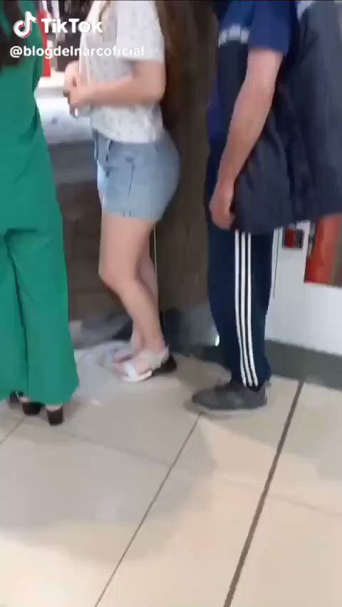 Anonymous México on Twitter: "El arrimón del Ruco"