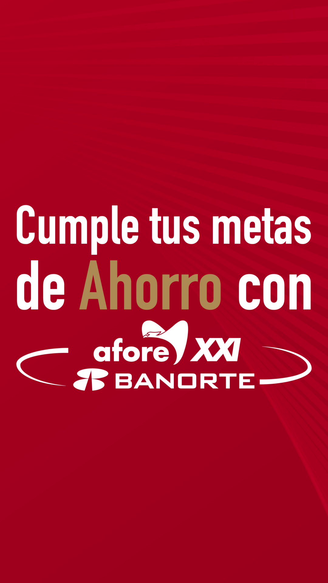 Afore XXI-Banorte on Twitter: "Cumple tus #metas de #Ahorro con #Afore XXI Banorte Goza de ...