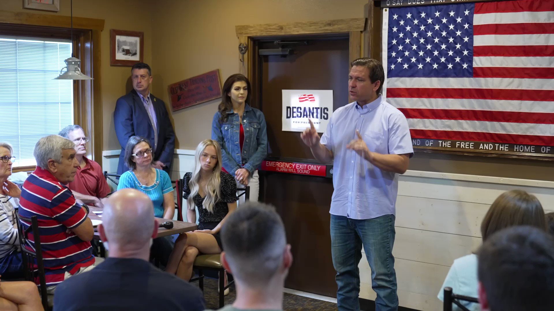 DeSantis War Room 🐊 on Twitter: DeSantis War Room 🐊 on Twitter: