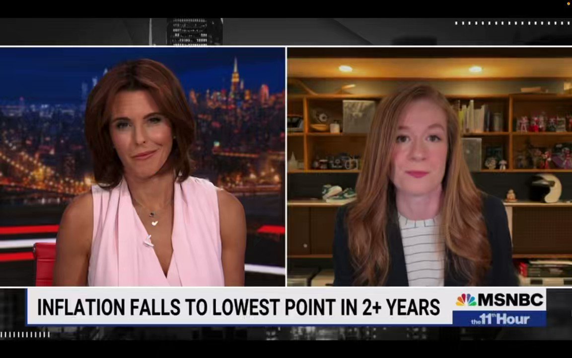 Mallory McMorrow on Twitter: Mallory McMorrow on Twitter: