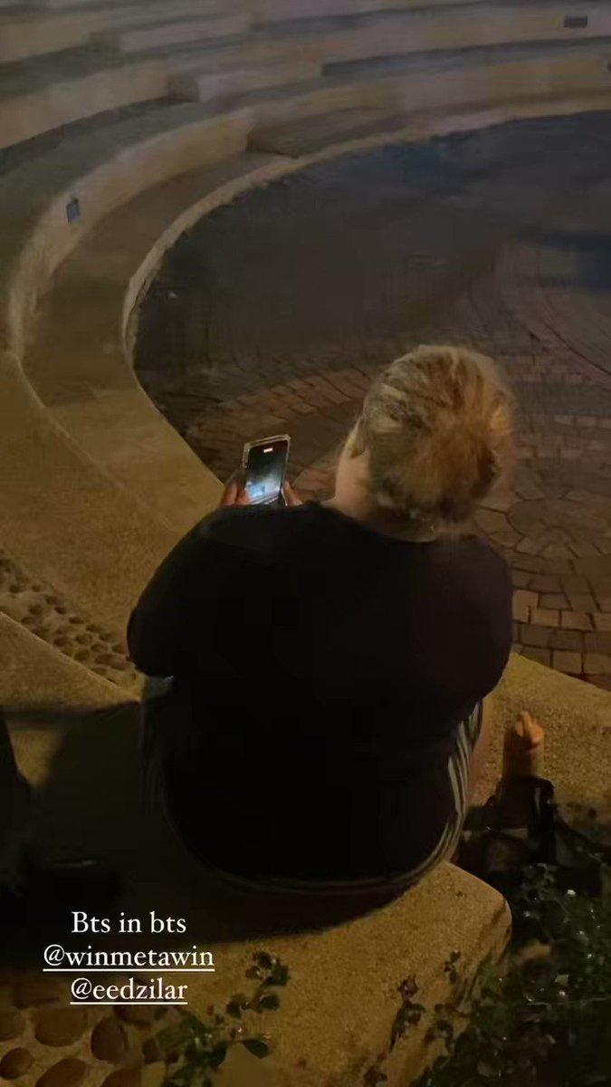 #EnigmaSeries bts - posfie