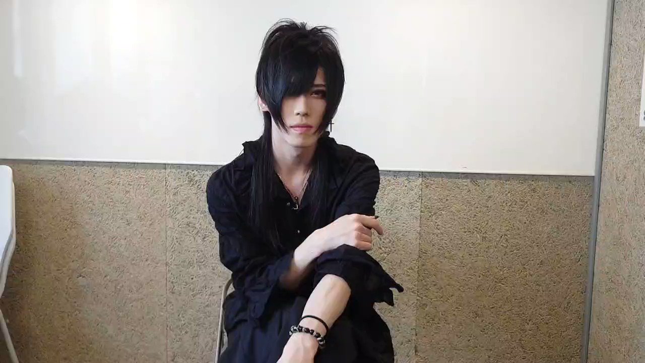 @nagimigina/NoGoD / Twitter