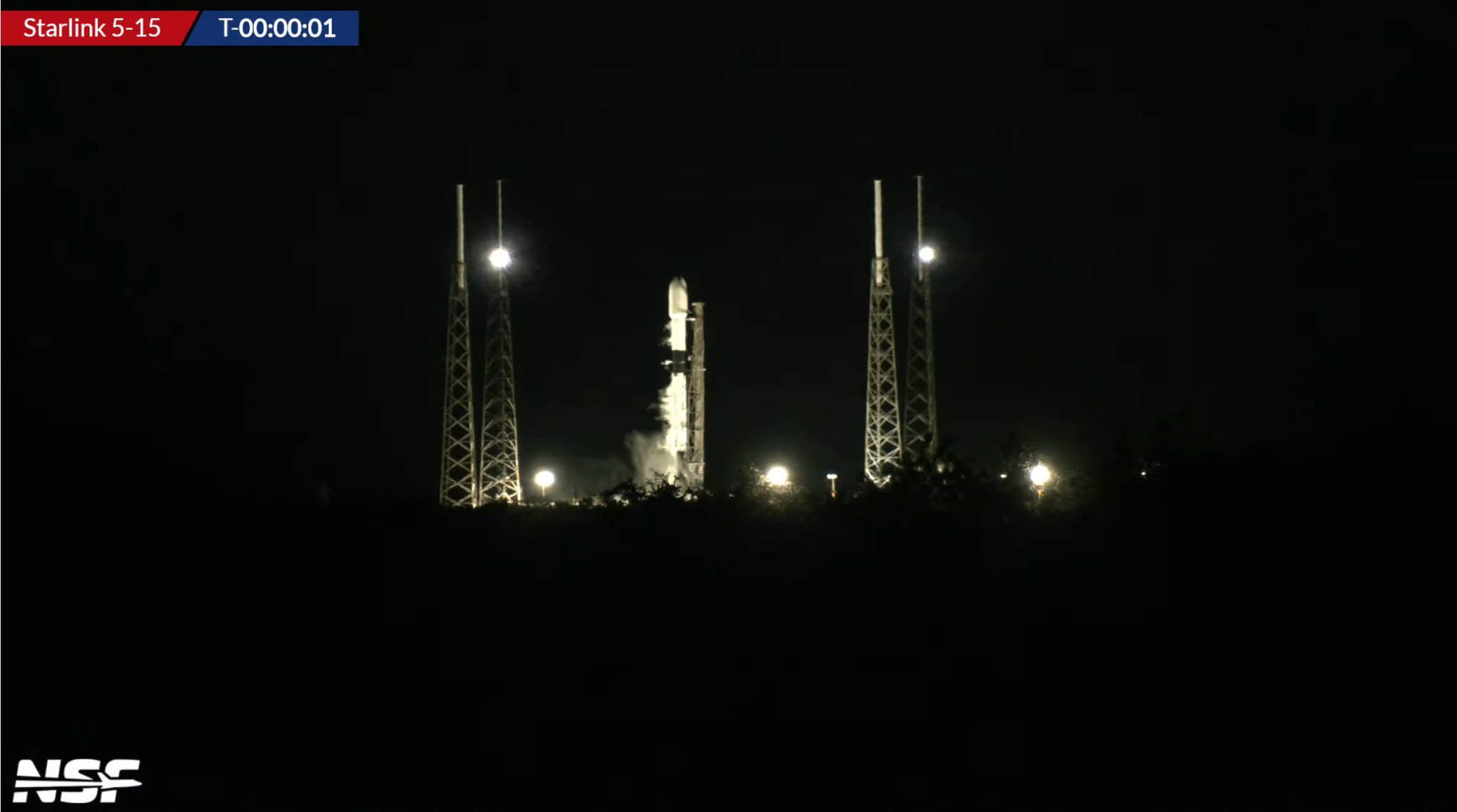 Chris Bergin Nsf On Twitter Launch Spacex Falcon 9 B1060 Launches