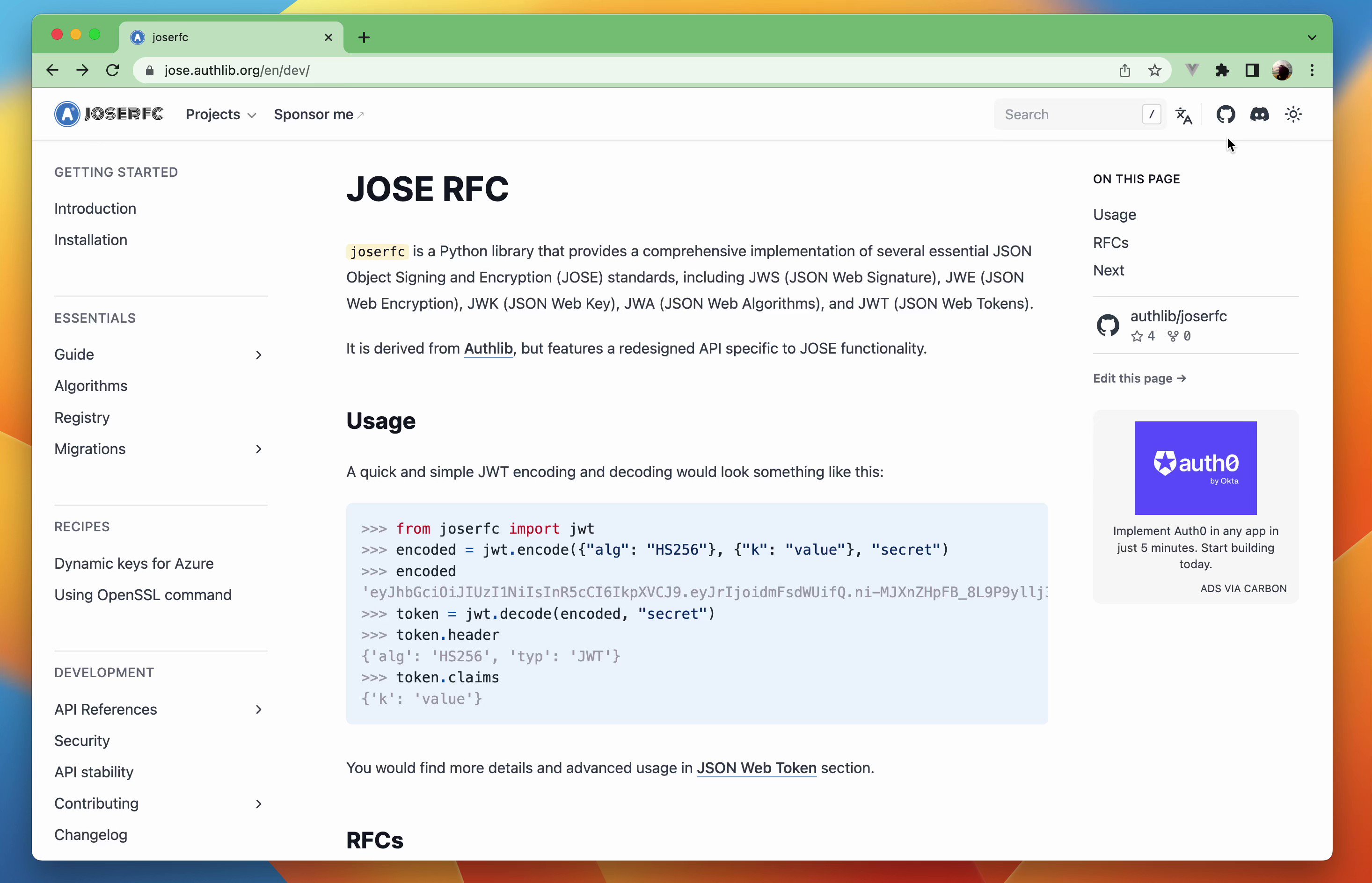 Hsiaoming Yang (@lepture) / Twitter