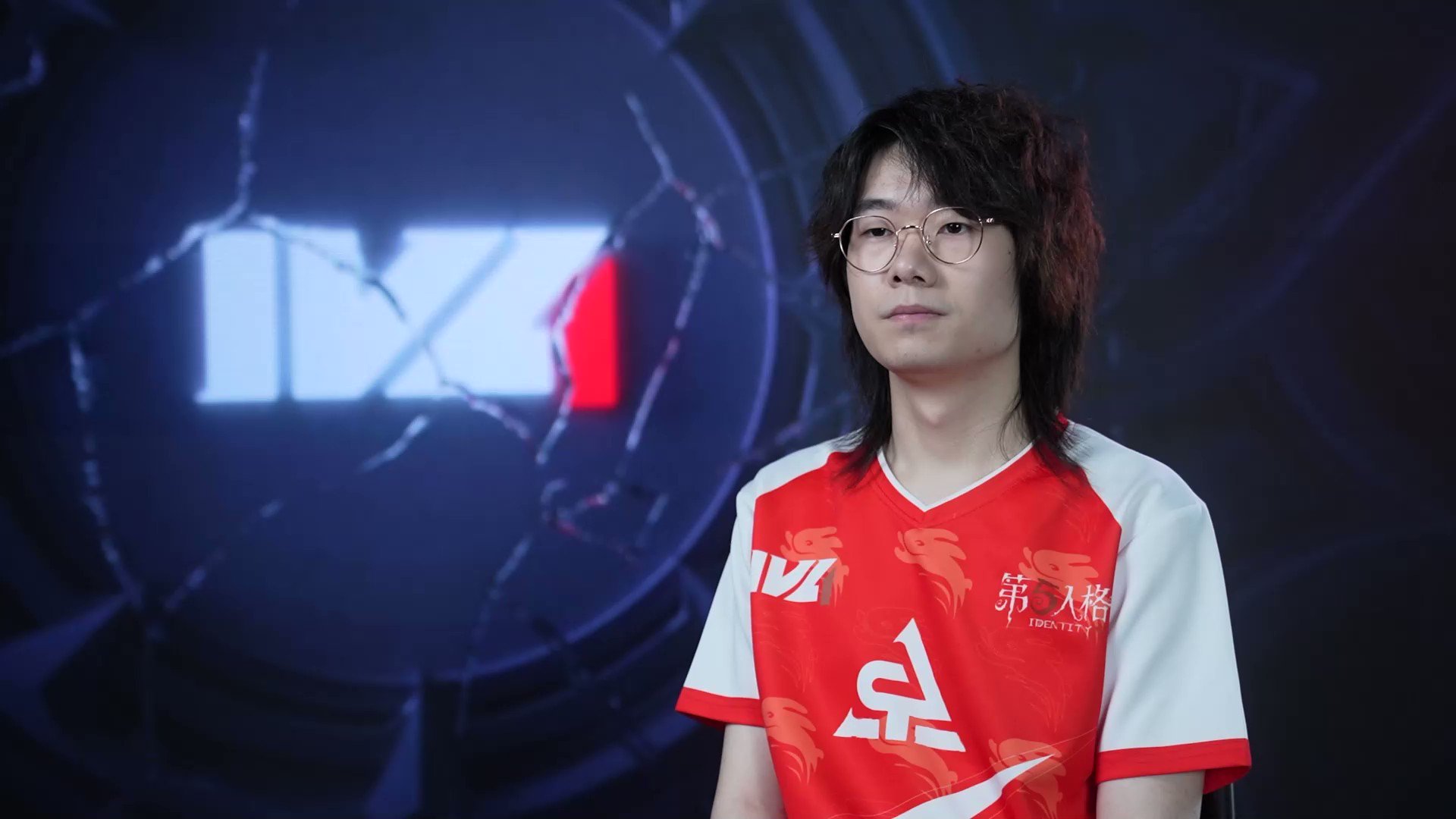 IVL_Official on Twitter: "2023 IVL夏季大会 SOT よく準備してGGに勝ちたい気持ちについて ACT_Maom #IdentityV #第五人格 #第五人格 ...