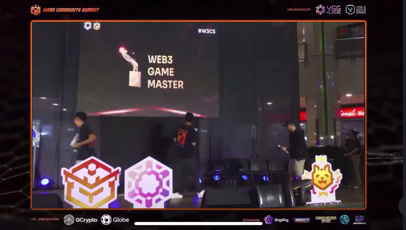 Nomad | YGG 🛡️⚔️ (@nomadgamefi) / Twitter