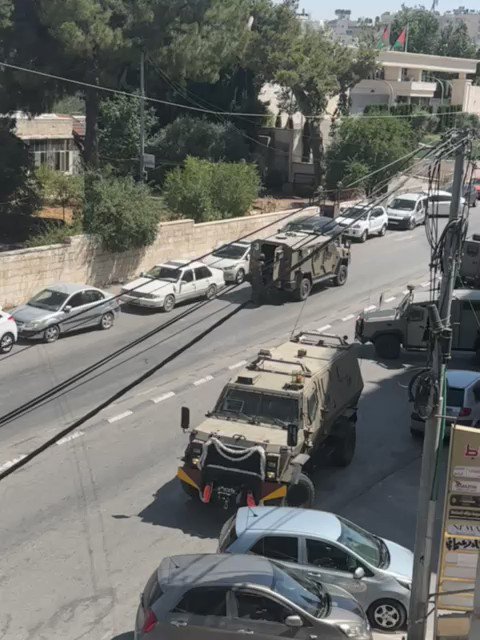 وكالة شهاب للأنباء On Twitter شاهد فيديو يوثق اعتقال قوات الاحتلال