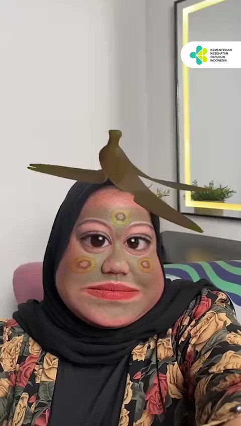 Kementerian Kesehatan RI on Twitter: Kementerian Kesehatan RI on Twitter: