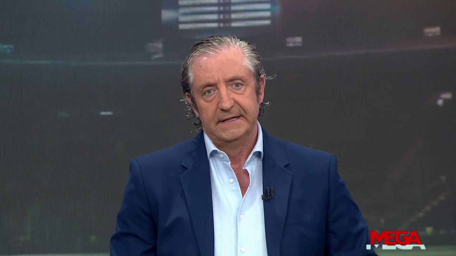 El Chiringuito TV on Twitter: El Chiringuito TV on Twitter: