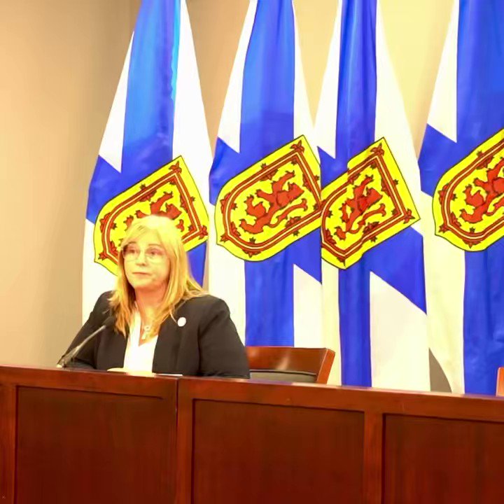 Nova Scotia Liberal Party On Twitter Reporter On Nova Scotia S Homelessness Crisis “aren T