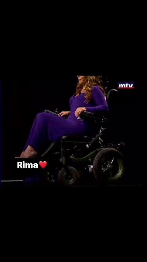 Rima Njeim on Twitter: "💔ليه هيك"
