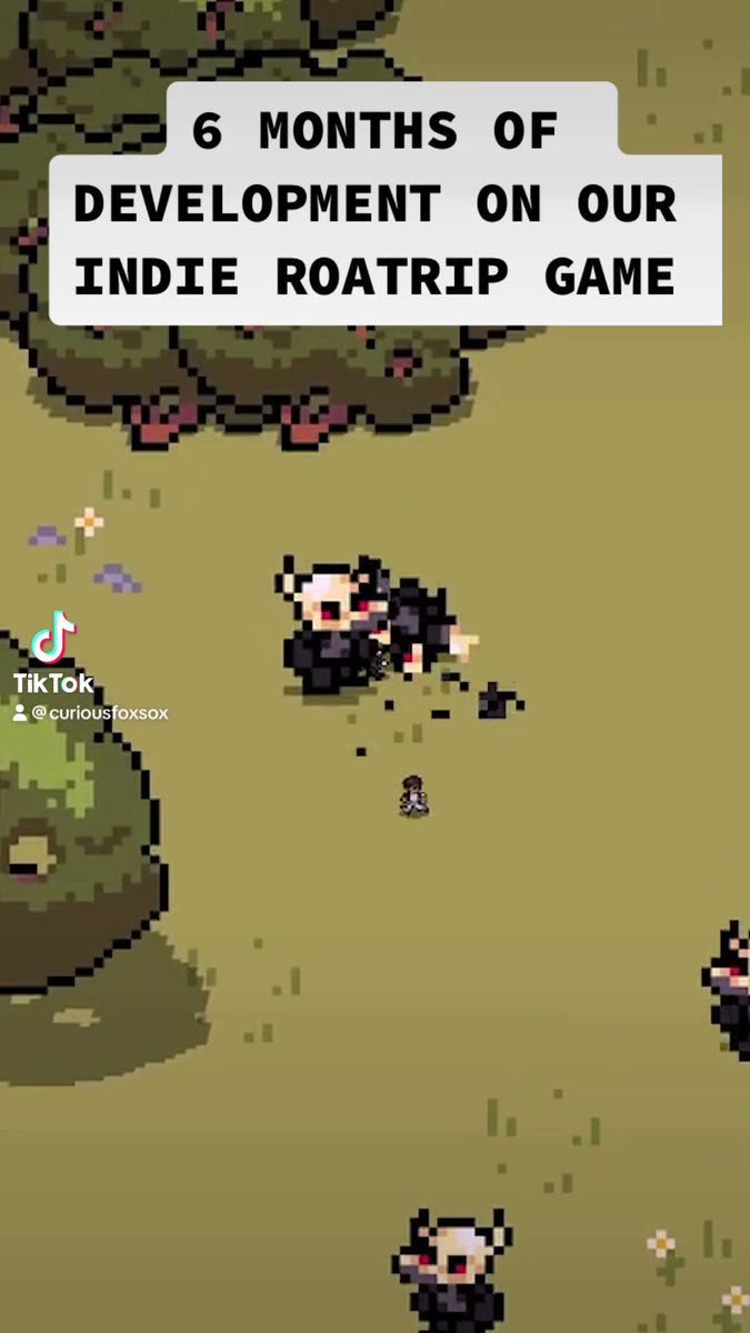 Death’s Toll - Curious Fox Sox on Twitter: "We’re hard at work! Hopefully it's been paying off 🥳 ...