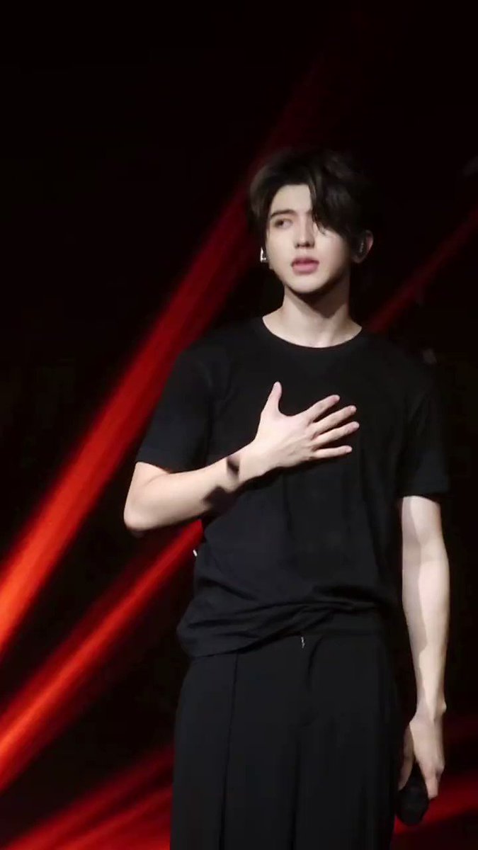 joyfulpoem • on Twitter: "Kun & Ikun, 我爱你们, 永远 Kun & Ikun, i love you all, always I am not sure ...