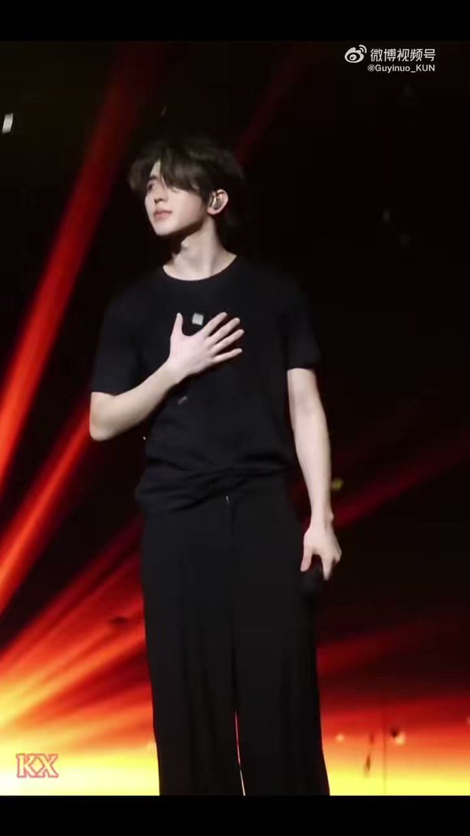 joyfulpoem • on Twitter: "Kun & Ikun, 我爱你们, 永远 Kun & Ikun, i love you all, always I am not sure ...