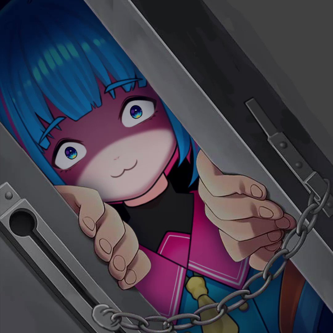 Sushiya 🍣💙 on Twitter: "You're a VTuber too?!? 👀(I'm so bad at roleplaying) #SushiyaVeryShorts # ...