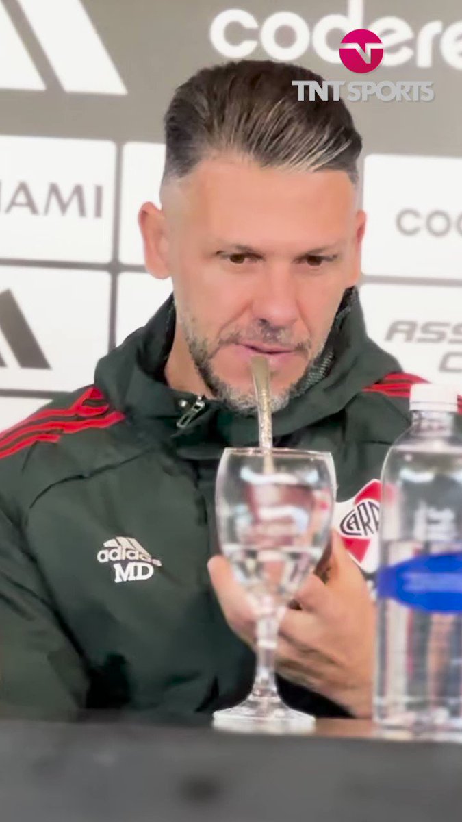 Tnt Sports Argentina On Twitter El Que Es Campeón Toma Mate Cuando