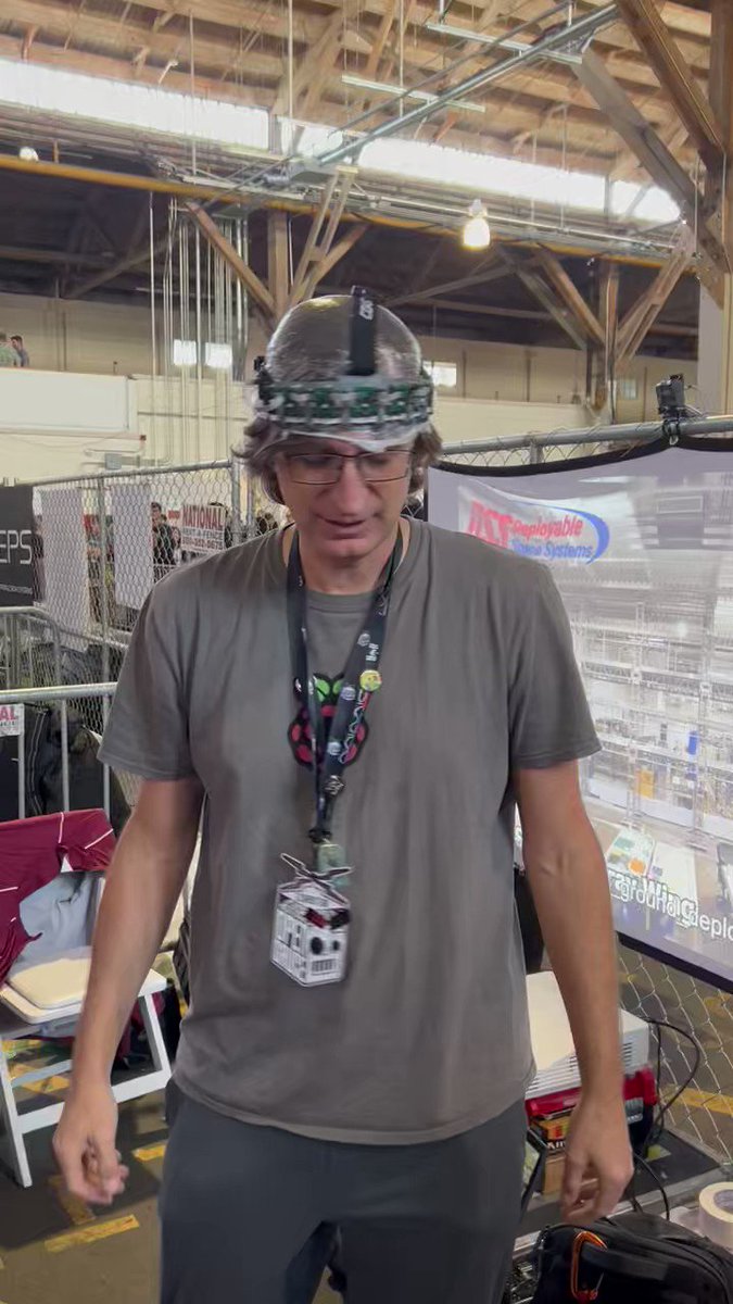 Raspberry Pi On Twitter Issmimic Bryan Tried Out This Sensor