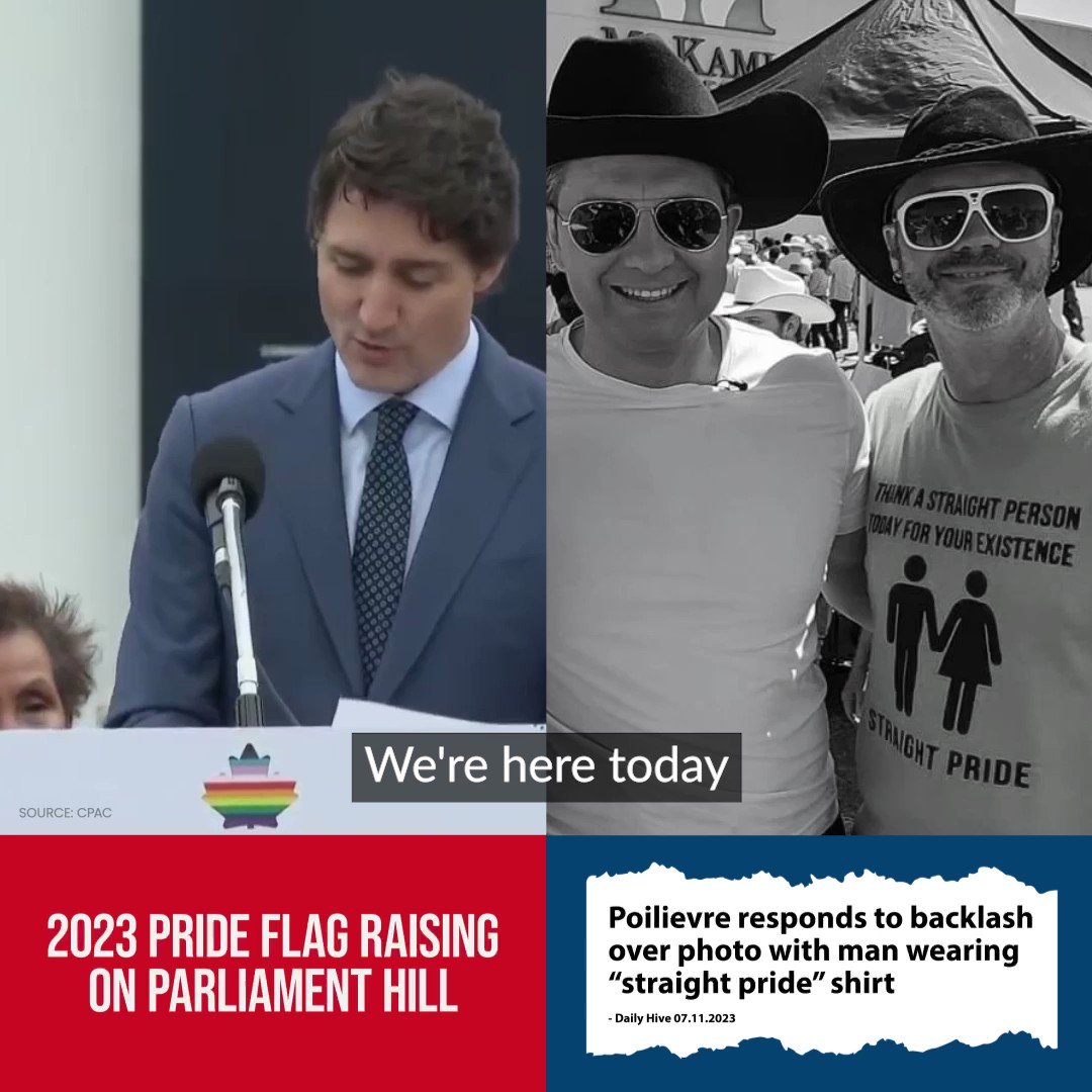 Rejecting Gender Ideology With Typos On Twitter Trudeau Gets