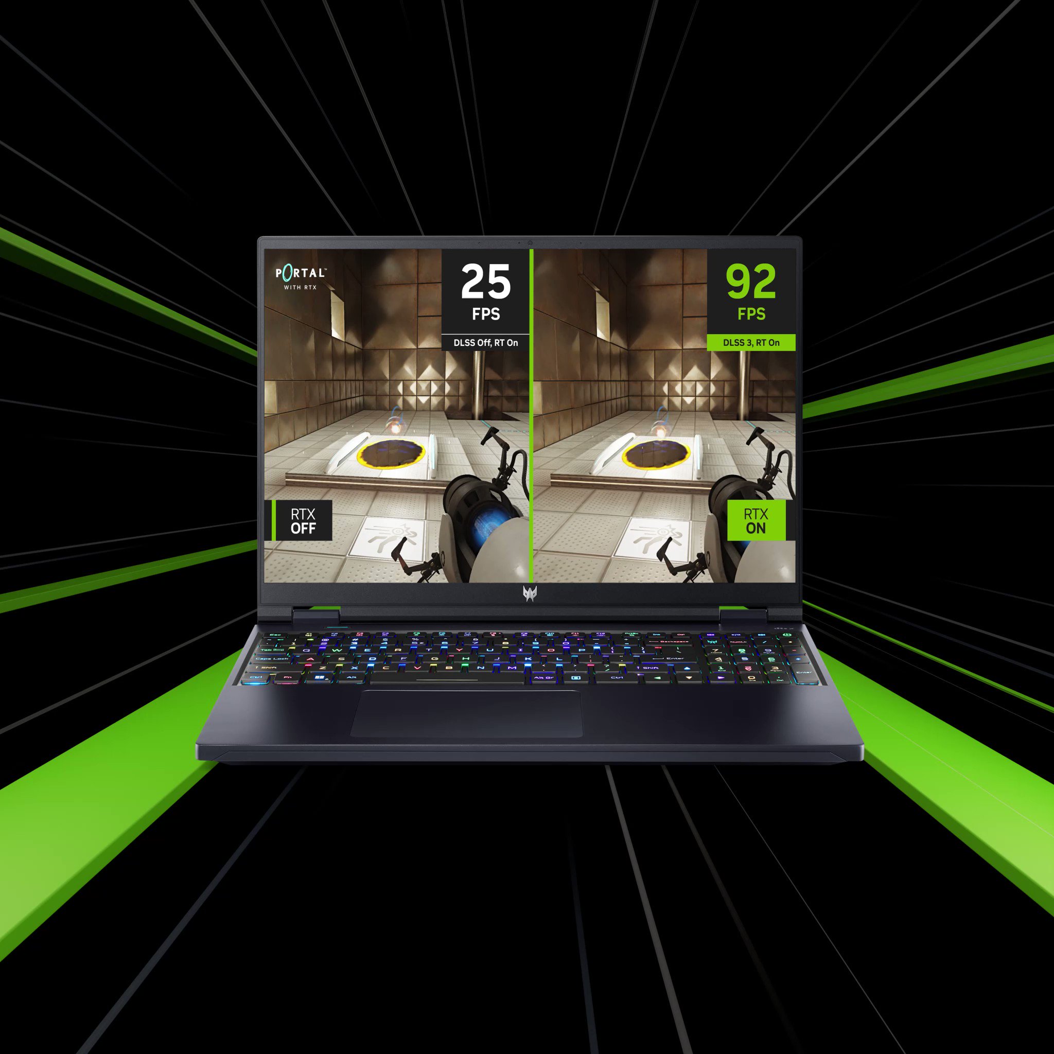 NVIDIA GeForce JP on Twitter: "GeForce RTX 4080 ノート PC プレゼントキャンペーン開催中！🎁 ゲーマーにも、クリエイターにもおすすめの製品と ...